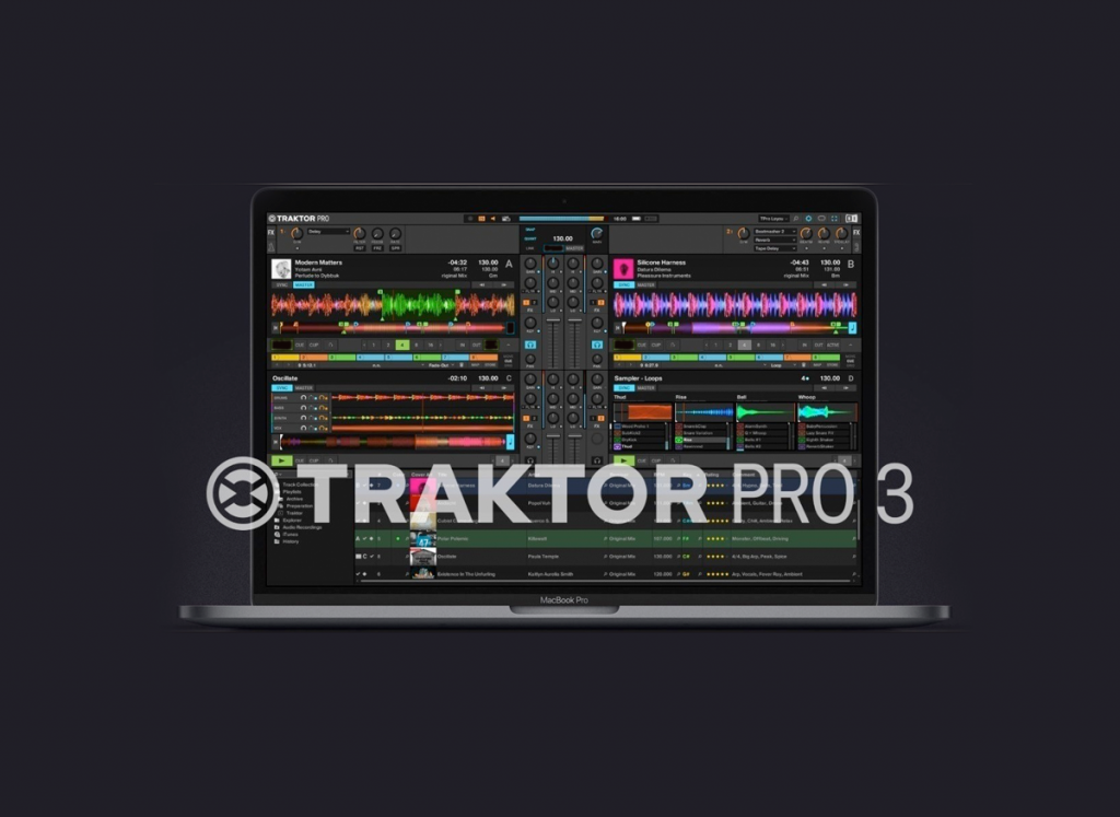 Manual PDF – Traktor Pro 3.2 | pt-BR | Audio Zion Produções
